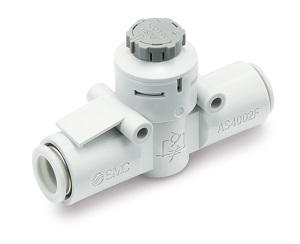 AS2002F-06A | SMC 制御機材FAオンライン